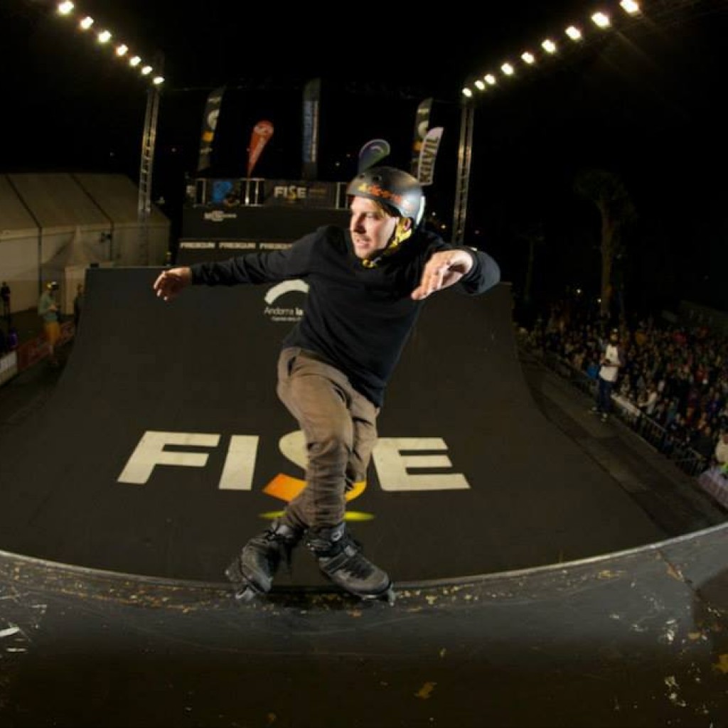 Rhys Bell – Rollerblading.com.au | Rollerblading | Inline Skating in ...