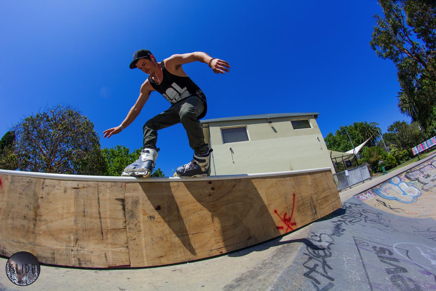 Rollerblading.com.au | Rollerblading | Inline Skating in Australia ...