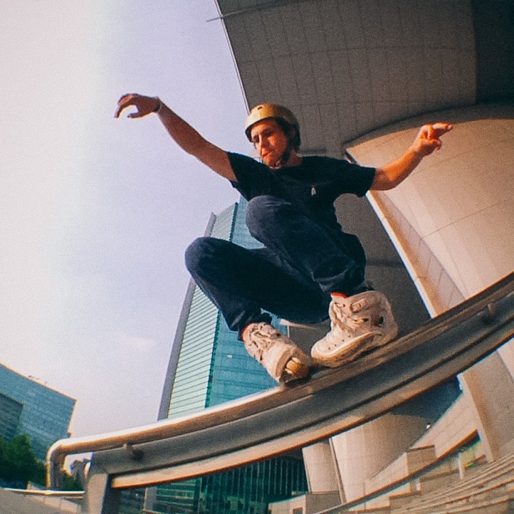Rhys Bell – Rollerblading.com.au | Rollerblading | Inline Skating in ...
