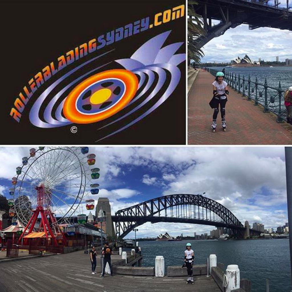 Rollerblading.com.au | Rollerblading | Inline Skating in Australia ...