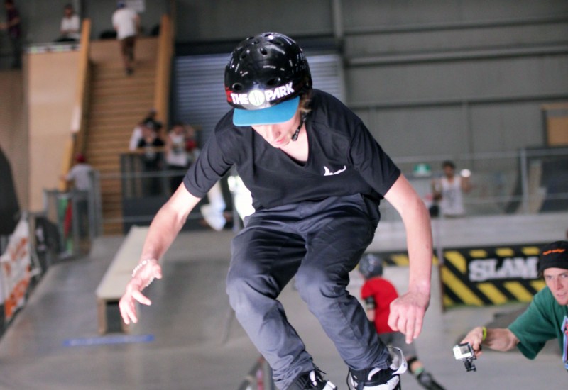 Rollerblading.com.au | Rollerblading | Inline Skating in Australia ...