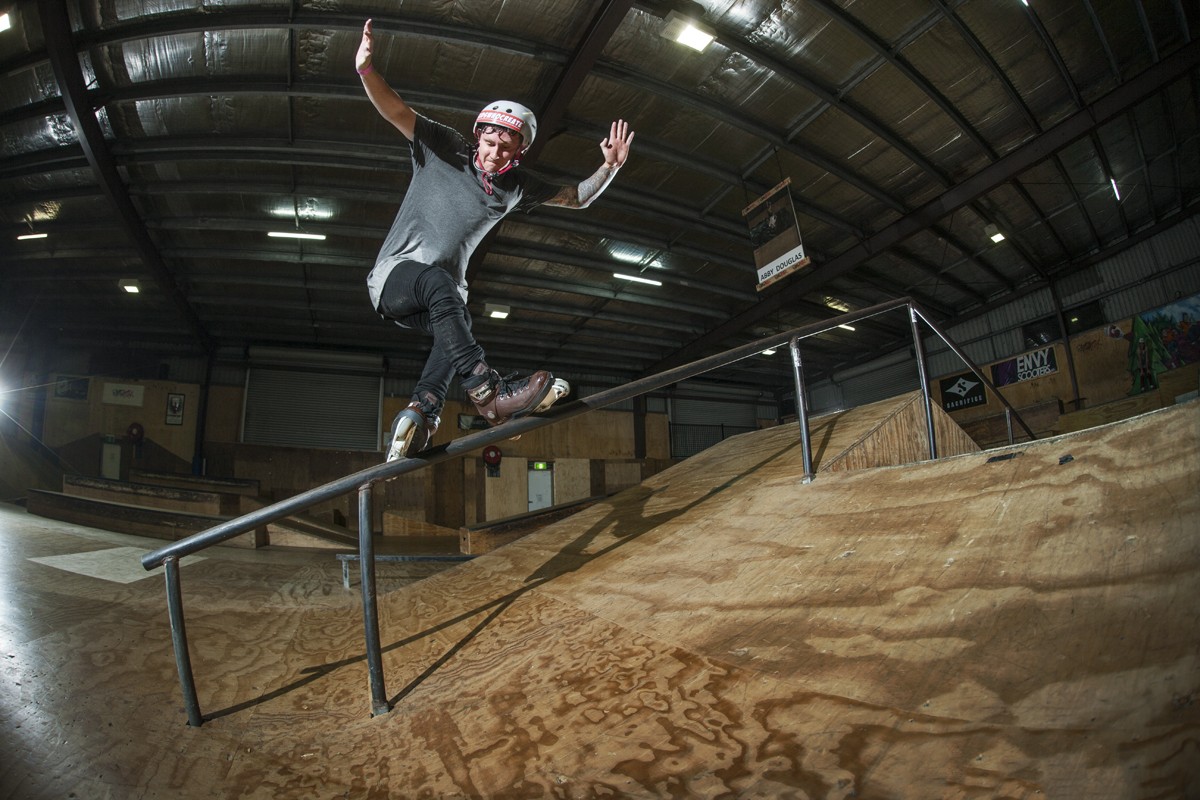 Rollerblading.com.au | Rollerblading | Inline Skating in Australia ...