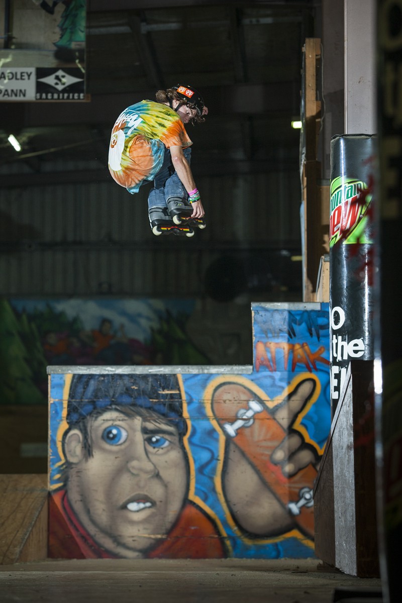 Rollerblading.com.au | Rollerblading | Inline Skating in Australia ...