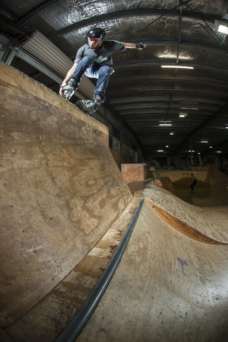 Rollerblading.com.au | Rollerblading | Inline Skating in Australia ...