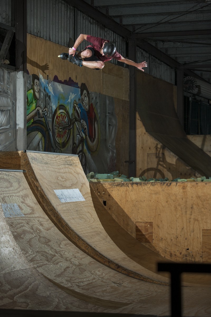 Rollerblading.com.au | Rollerblading | Inline Skating in Australia ...